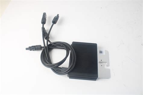 Solaredge P320 5nm4mrs Dc Power Optimizer Ntc Tech