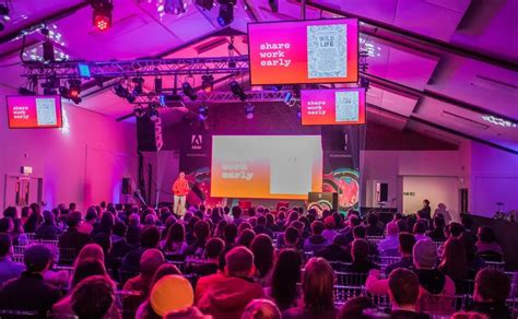 10 Things We Learned At Creative Meet Up