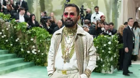 Sabyasachi Mukherjee On 25 Years Of Fashion Legacy And Indias Rise