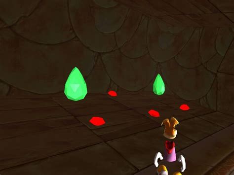 The Land Of The Livid Dead Rayman 3 Raywiki The Rayman Wiki