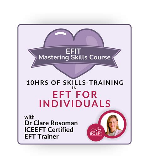 Efit Mastering Skills Online March 2026 Full Registration The