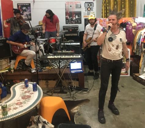 Normals Extended Gerald Keaney And The Gerald Keaneys