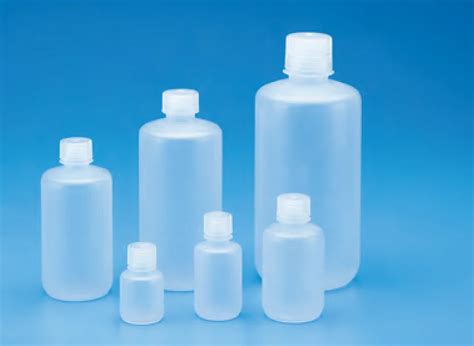 Tarsons Narrow Mouth Bottle Pp With Pp Closure At ₹ 864piece