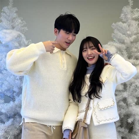 우수커플 Woosu00 • Instagram Photos And Videos