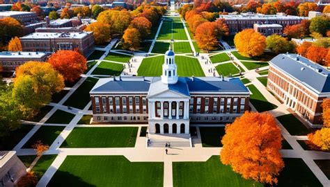 Explore Top Attractions In Champaign Urbana