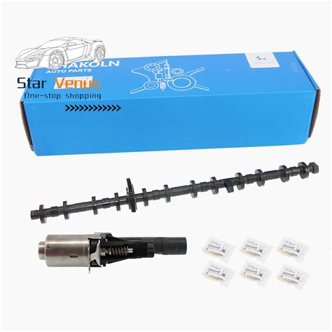 Oem Eccentric Shaft Valvetronic Actuator Kit For Bmw 535i 740i E70 X3