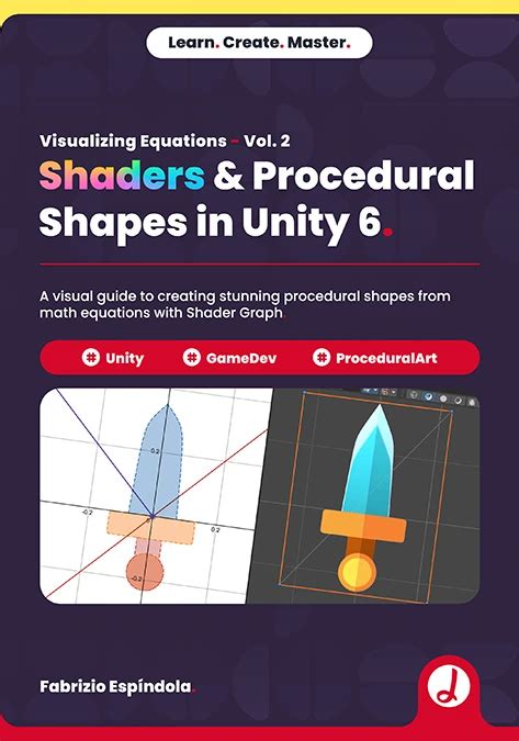 Visualizing Equations Vol Shaders And Procedural Shapes For Technical Art Jettelly