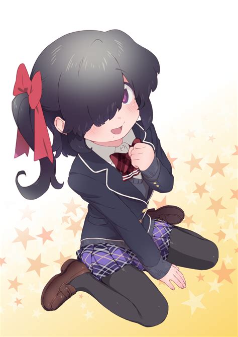 Virtual Ant Channel Danbooru
