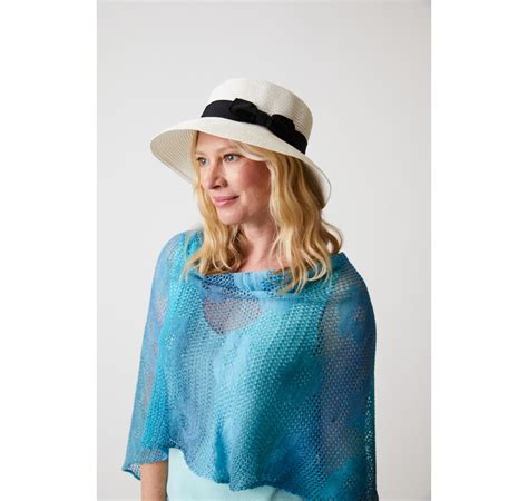 Parkhurst Panama Hat Tsc Ca