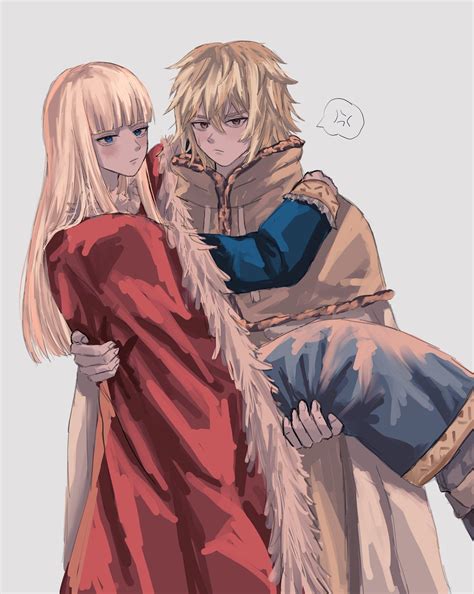 はるまき次郎 On Twitter 佐賀 ヴィンランド サガ サガ