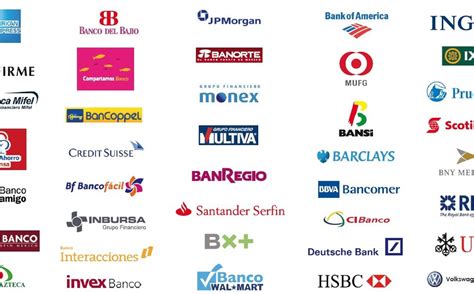 ¿cuál Es El Mejor Banco De México Mexiconomics