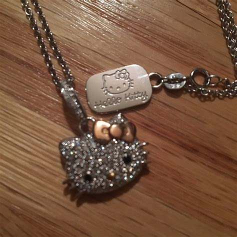 Kimora Lee Simmons Jewelry Kimora Lee Simmons For Hello Kitty 8k