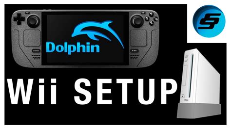 Steam Deck Dolphin Wii Gamecube Setup 2025 Best Settings