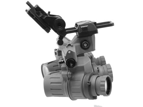 Nvls Maximus Quadeye Nvg 04 Frag Out Magazine