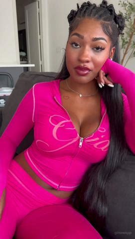 Gina Wap Ginawap69 Tiktok