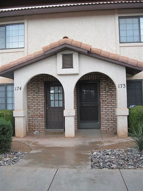 1045 N 1725 W Apt 173 St George Ut 84770 Zillow