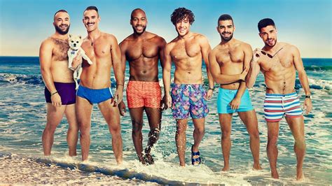 Watch Fire Island Streaming Online Yidio