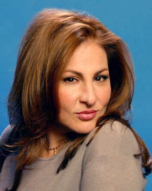 Kathy Najimy Ethnicity
