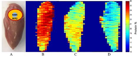 Figure 1 From Nir Spectroscopic Techniques For Quality And Process Control In The Meat Industry
