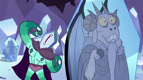 [star Vs The Forces Of Evil] Whats Happening Here R Explainthisscreen