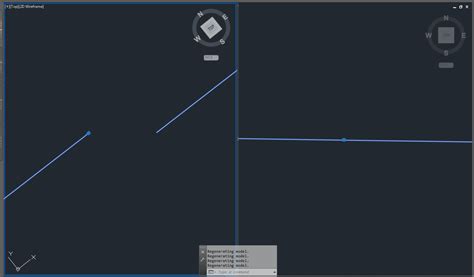 Polylines And Arcs Show A Gap In Civil D