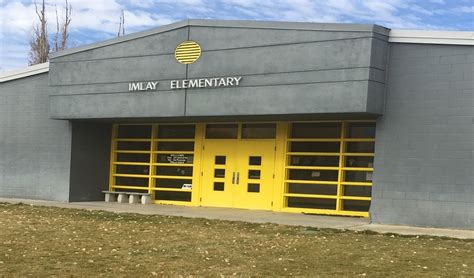 Home Imlay Elementary School