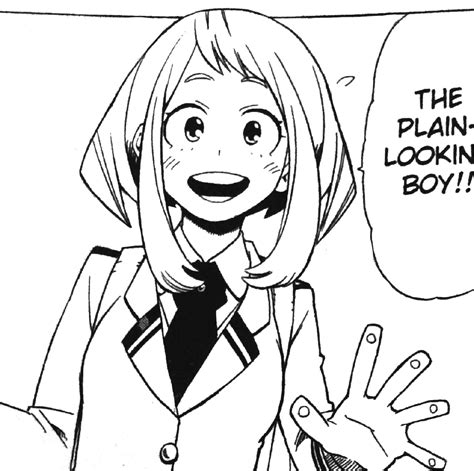 Dibujos De Ochako Uraraka Para Colorear Dibujos Para Colorear 208010