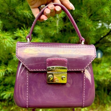 Furla Bags Furla Candy Mini Crossbody Bag Poshmark