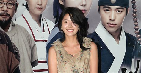 [포토엔]민지아 미녀 별순검의 상큼한 미소~
