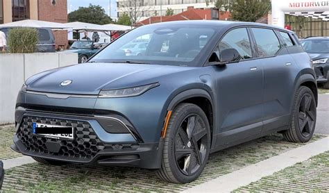 Fisker Ocean Owners Seek Loan Payoffs And Cancellations Legalscoops