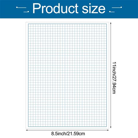 Printable Engineering Paper Template Grid Paper Names Tpt