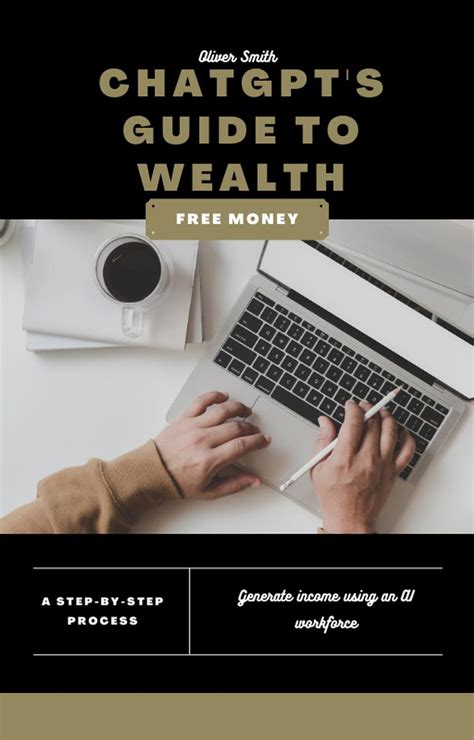 ChatGPT S Guide To Wealth How To Make Money With Conversational AI Technology EBook By Oliver