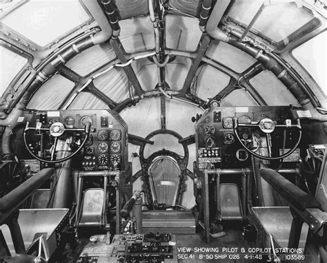 Boeings Forgotten Bomber The B 50 The Jive Bomber