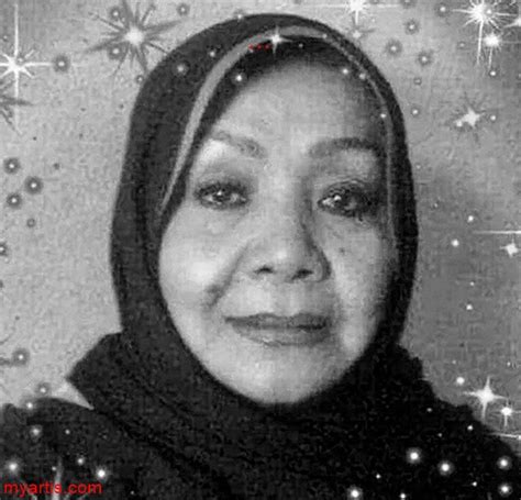 Myartis Com Myartis My Artis Al Fatihah Anita Jaafar Kembali
