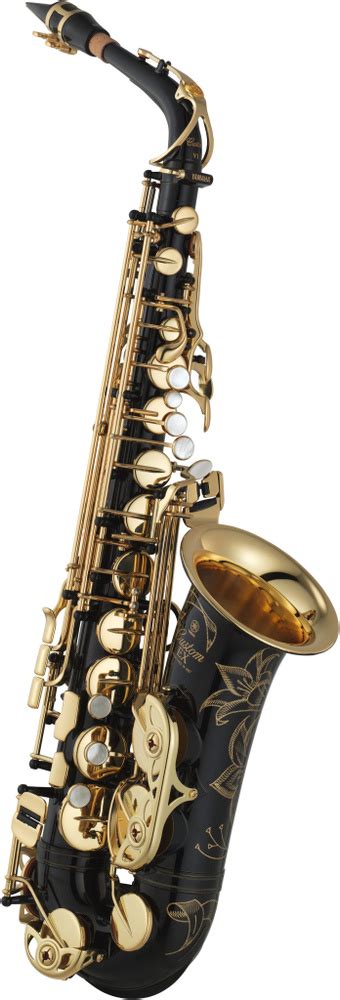 саксофон YAMAHA YAS-875EX купить на OZON по низкой цене (1967050967)