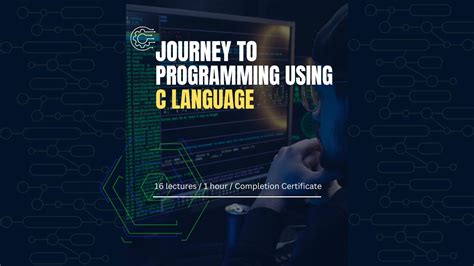 journey to programming using c language goedu