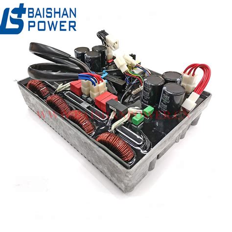 Kipor Generator Parts Inverter Modules Du10 Du20 Du25 Du30 Du50