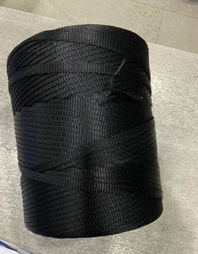 Hdpe Flat Cord Length 500 M At ₹ 230 Kg In Madurai Id 2854636865230