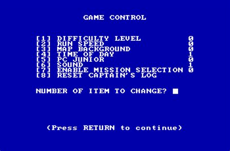 The IBM PCjr 40th Anniversary PixelatedArcade