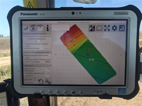 Locus Precision Ag Santa Maria Rs