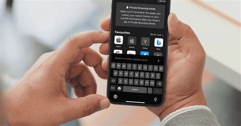 How To Clear IPhone Keyboard History