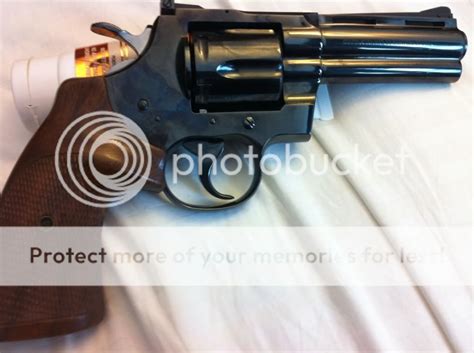Colt Python Value Colt Forum