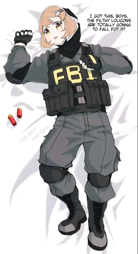 The Best Fbi Memes Memedroid