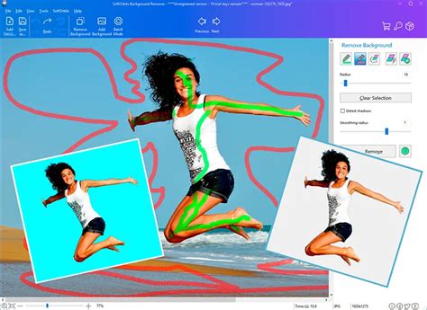 Background Remover Software For  And Png Windows