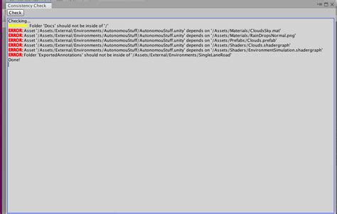 Adding Assets LGSVL Simulator