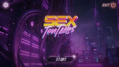 Sex Tentacles Official Promotional Image Mobygames