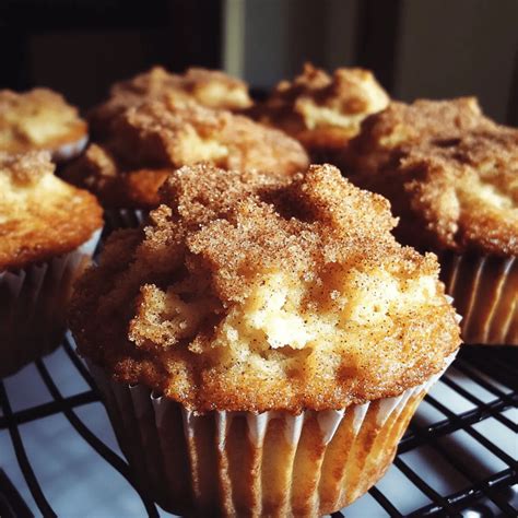 Irresistible Apple Cinnamon Muffins Easy Recipe Youll Love