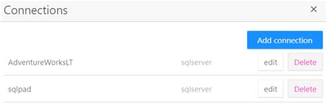 Querying And Visualizing Data Using SQLPad Azure SQL Devs Corner