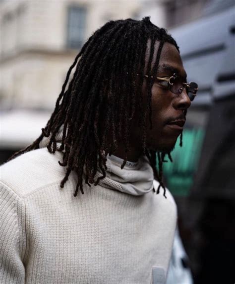 Koba LaD Coiffure Dreadlocks Dreadlocks Coiffure