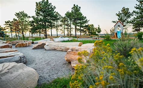 Landscape Architect